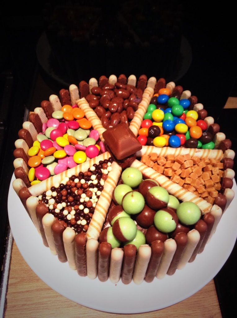 Cake Toppings – Dispozable