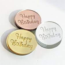 Coin Toppers – Dispozable