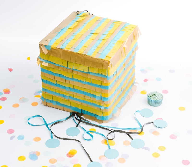 Pinata Boxes – Dispozable