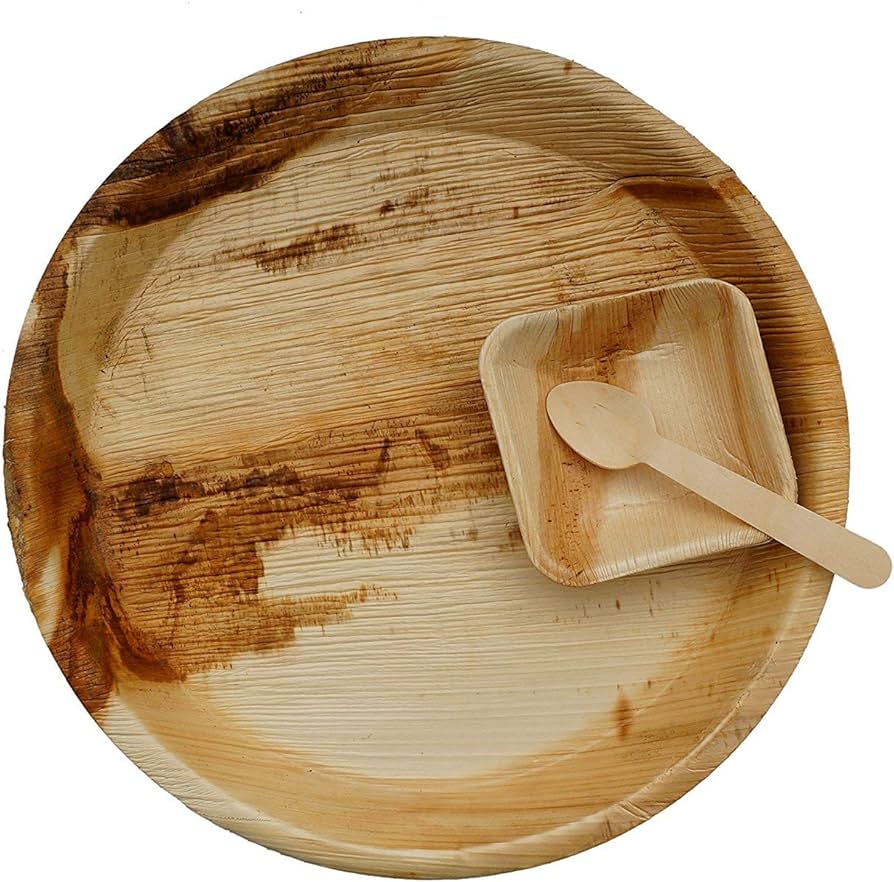 Woodenware – Dispozable