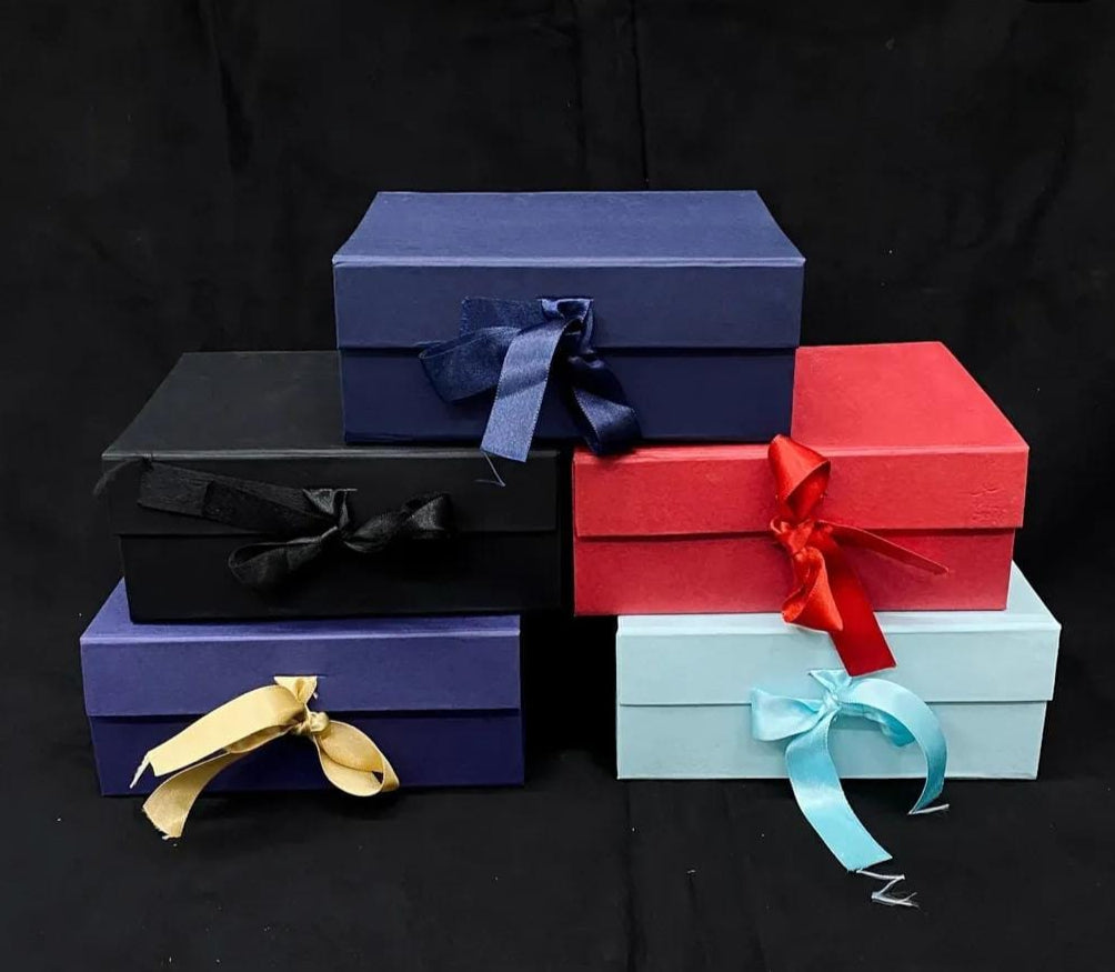 COLLAPSIBLE HAMPER BOX | HAMPER TRUNK – Dispozable